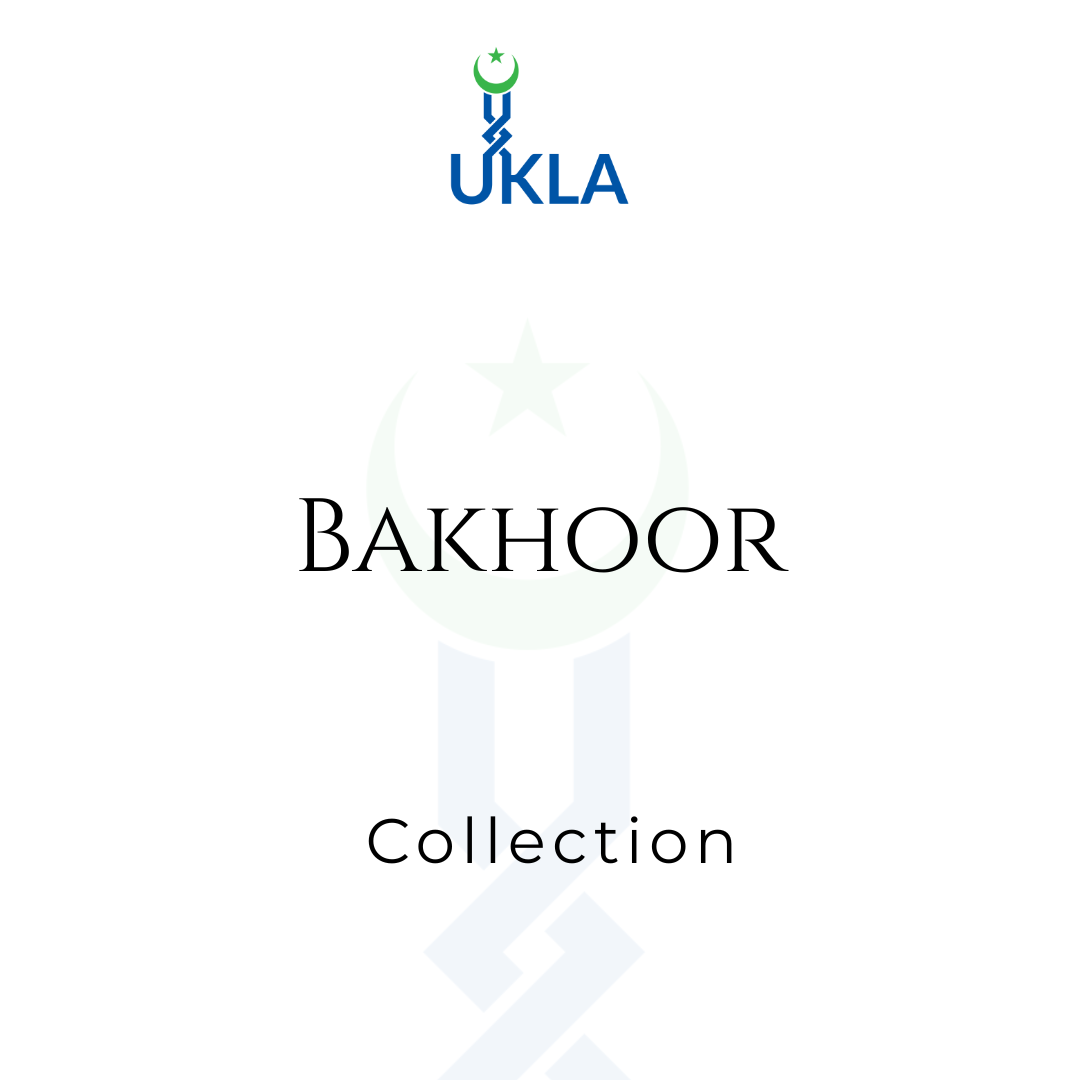Bakhoor – UKLA STORE