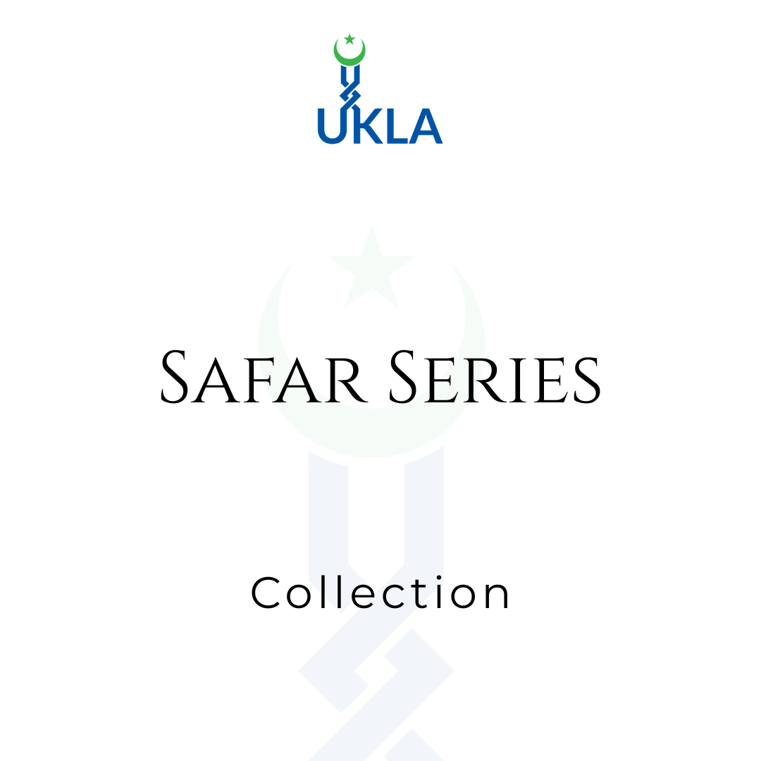 Safar Series – UKLA STORE
